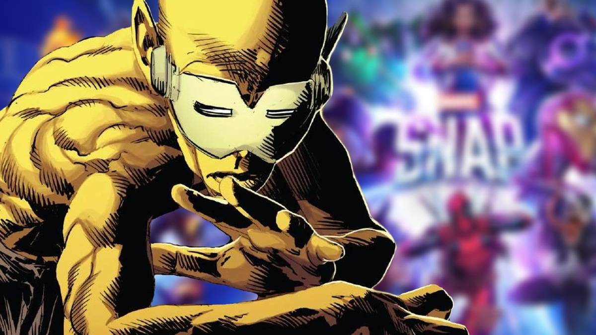 Marvel SNAP's Rocks Have Replaced an Iconic Marvel Species