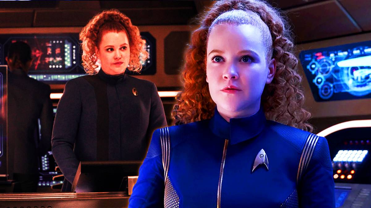 Tilly's Discovery Season 4 Exit & Season 5 Future Explained