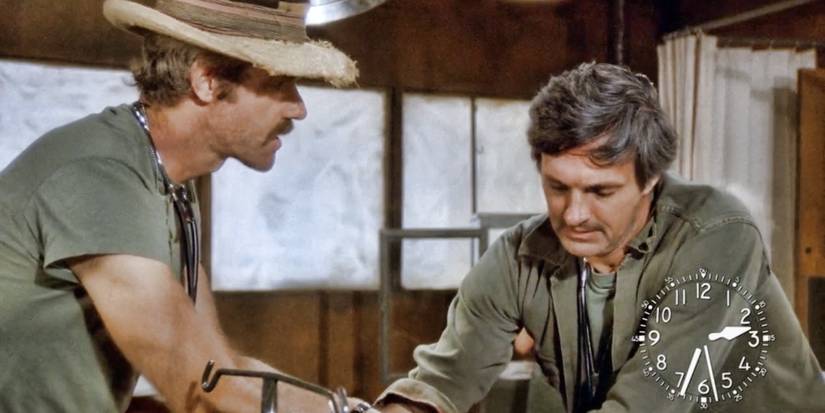 Alan Alda's Favorite MASH Episodes Explained