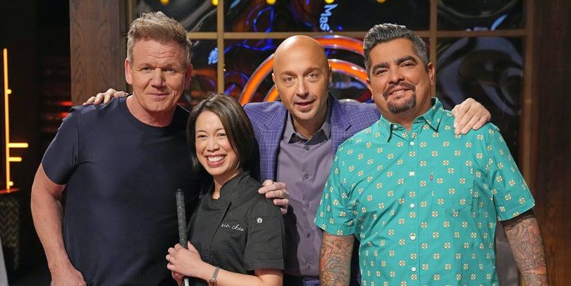 MasterChef: 9 Fakest Things About The Show, According To Cast And Crew