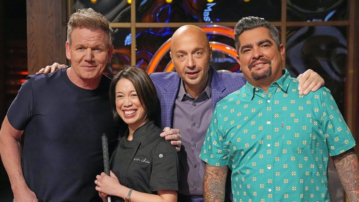 The Best MasterChef Seasons To Rewatch (& The Worst) Ranked
