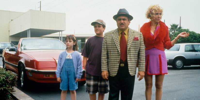 The 1 Matilda Character Missing From 2022’s Musical Movie