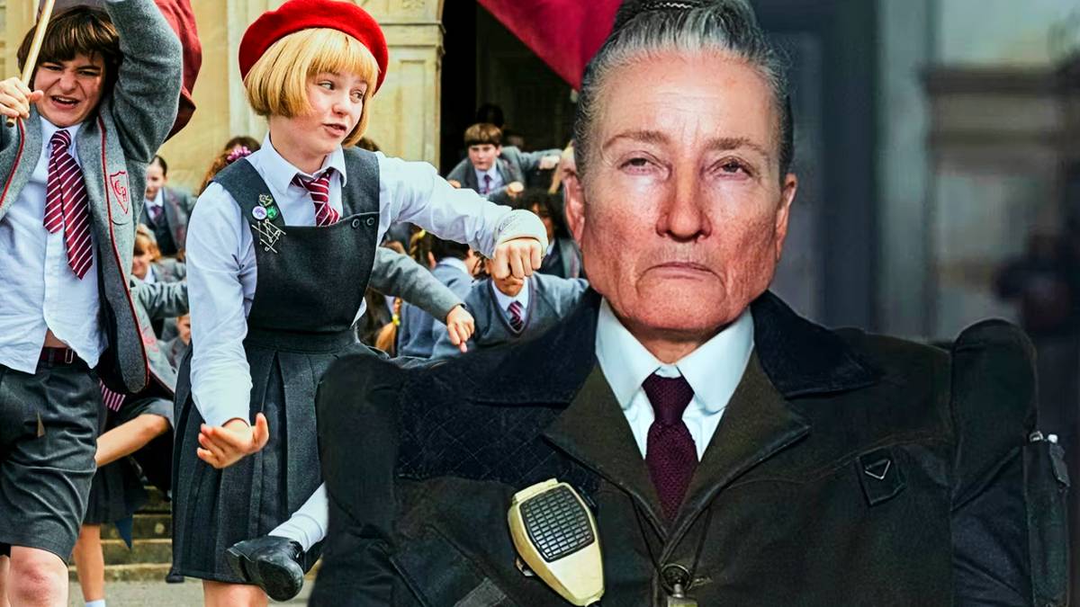 Matilda The Musical's Biggest Differences To Roald Dahl's Book