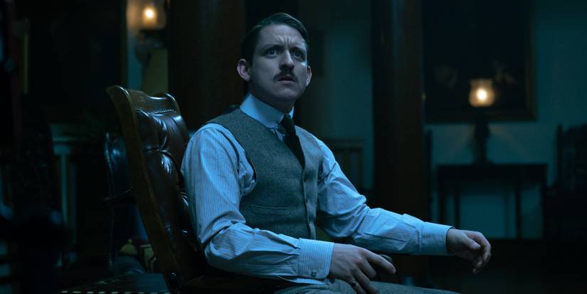 Lady Chatterley's Lover Cast & Character Guide