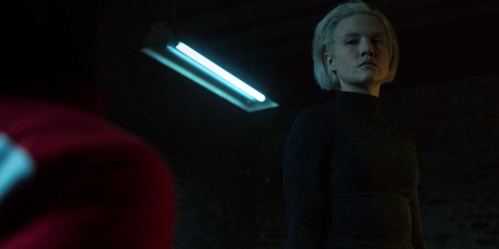 The Recruit's Confusing Cliffhanger Ending Explained (In Full)