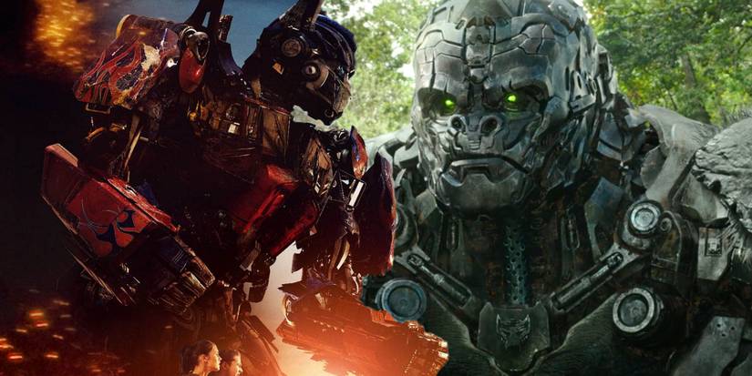 5 Biggest Maximals Questions From Transformers: Rise Of The Beasts Answered
