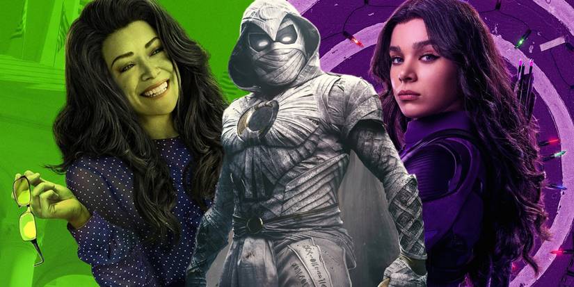 10 Biggest Ways The MCU's Disney+ Shows Changed The Franchise
