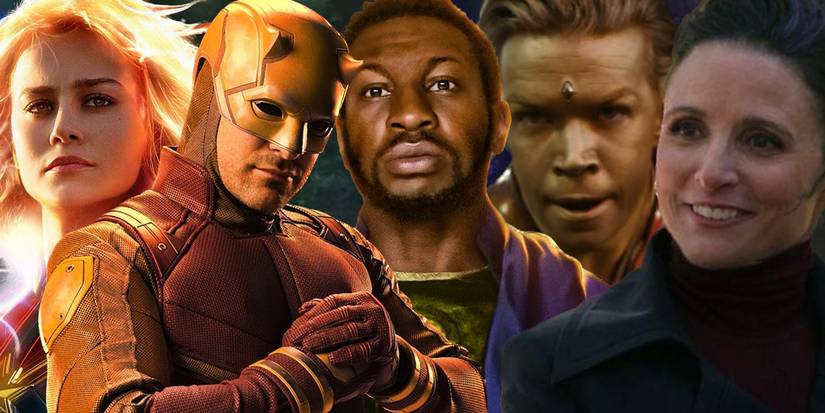 Ms. Marvel Star’s MCU Criticism Exposes Marvel Phase 4's Worst Trick