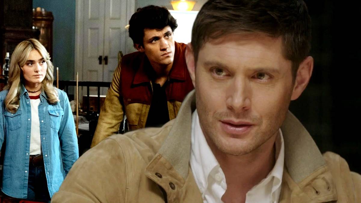 Theory: The Winchesters' Universe Appeared In Supernatural's Final Season
