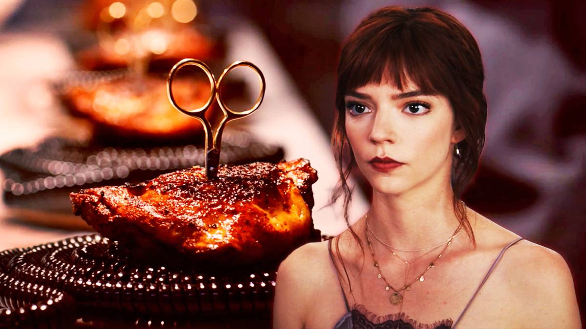 The Menu’s Ending May Hide A Secret Cannibal Twist