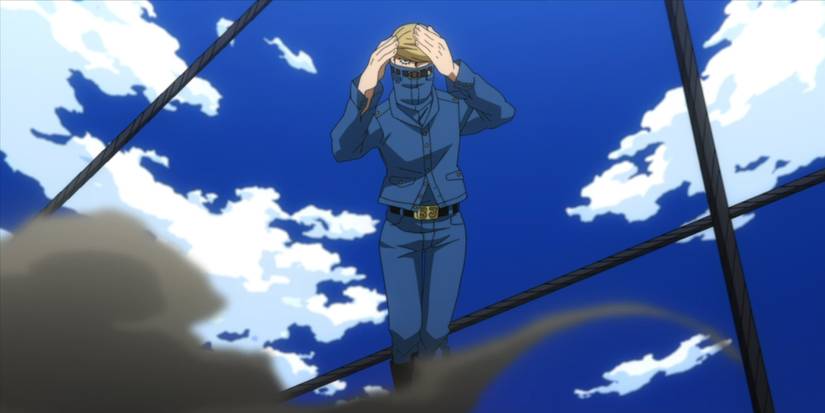 How One My Hero Academia Pro Changes the Series' Big War Forever