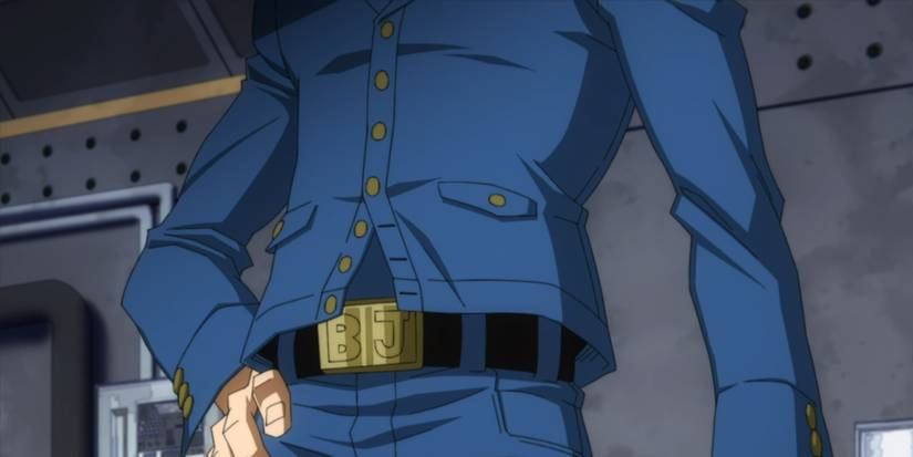 My Hero Academia Confirms its Number Three Hero is Still Alive