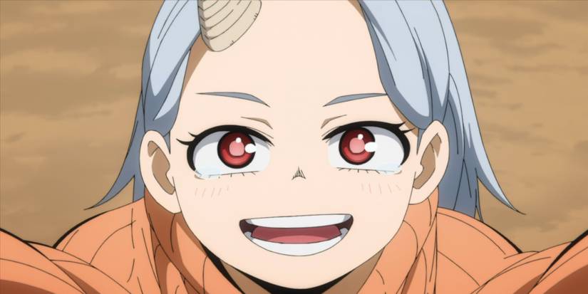 10 Most Overpowered Quirks in My Hero Academia, Ranked