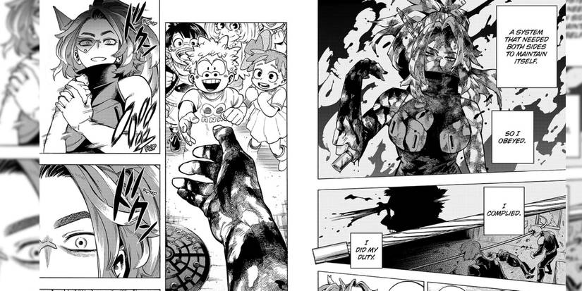 My Hero Academia's Hero Public Safety Commission Explained