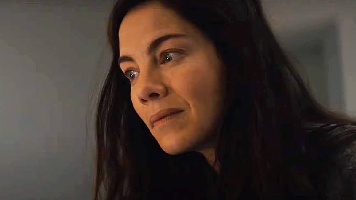 Blood Trailer: Michelle Monaghan Needs To Keep Her Vampiric Child Safe