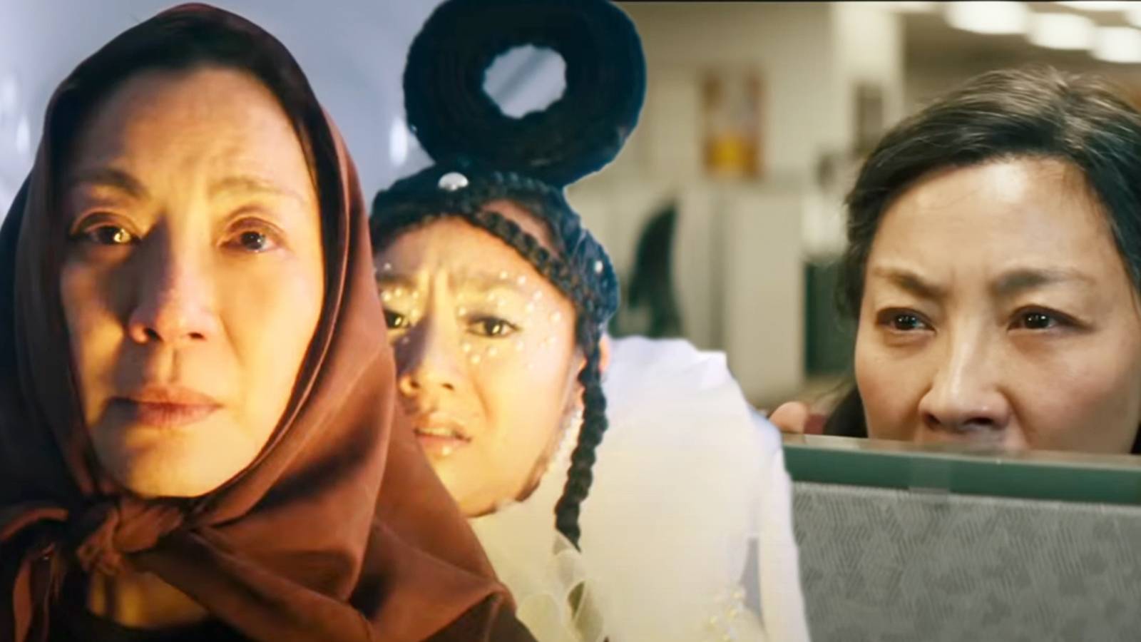 Everything Everywhere All At Once Editor Shares Multiverse Secrets