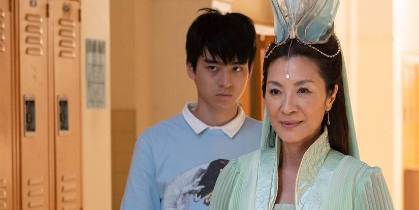 American Born Chinese Season 2: Cancelation & Everything We Know
