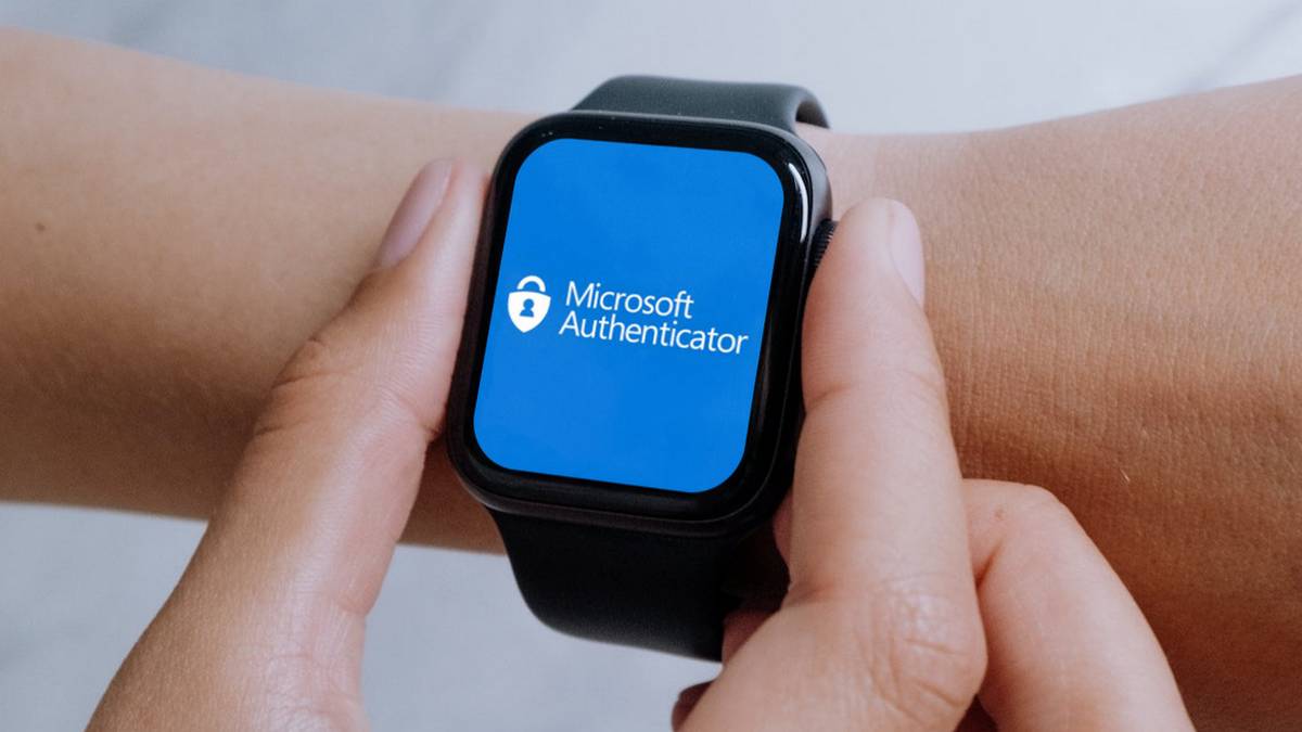 Microsoft Authenticator Will Stop Working On Your Apple Watch Soon