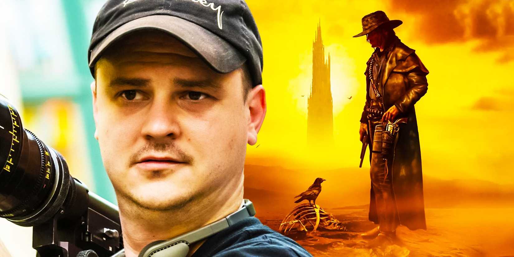 Mike Flanagan's Dark Tower: Confirmation & Everything We Know About The ...