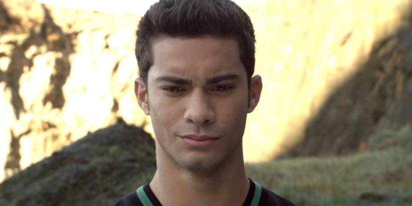 Every Green Power Ranger, Ranked Worst To Best