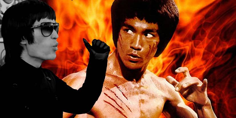 Donnie Yen Blasts Tarantino's Depiction Of Bruce Lee In OUATIH