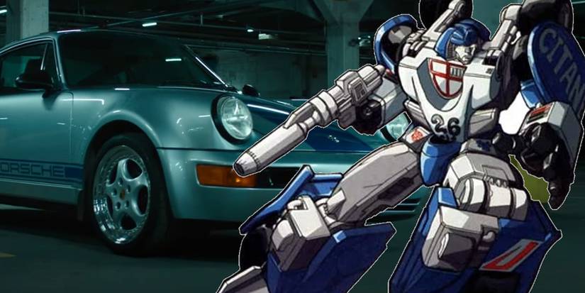 Rise Of The Beasts Trailer: Meet Pete Davidson's Transformer Mirage