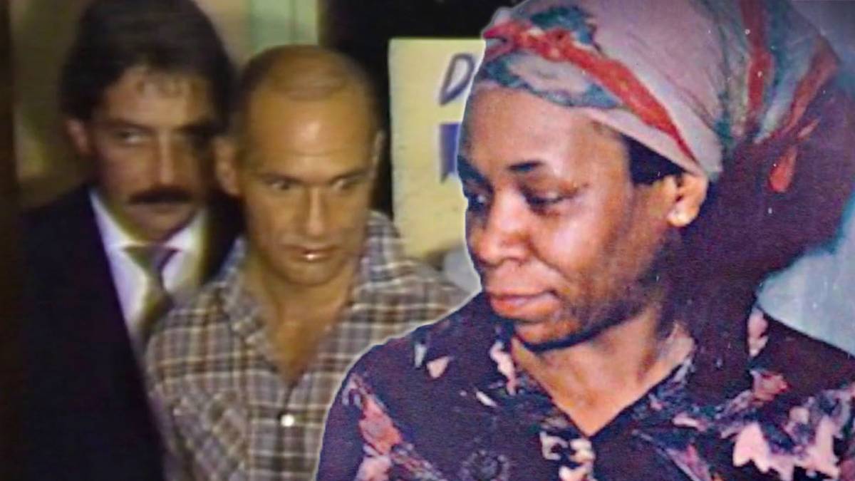 What Happened To Andre Rand, The Suspect In Ethel Atwell's Case?