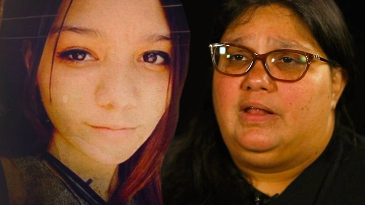 The 2 Suspects In Kassandra Ramirez's Disappearance Explained