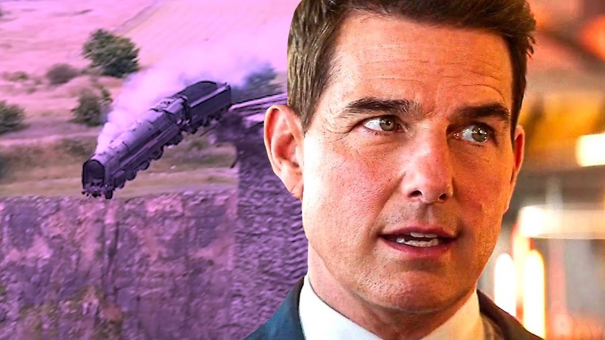 Mission: Impossible 7's Bridge Stunt Controversy & Backlash Explained