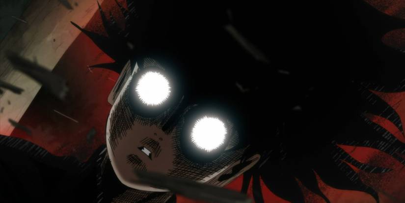 15 Best Shonen Anime Arcs Of All Time