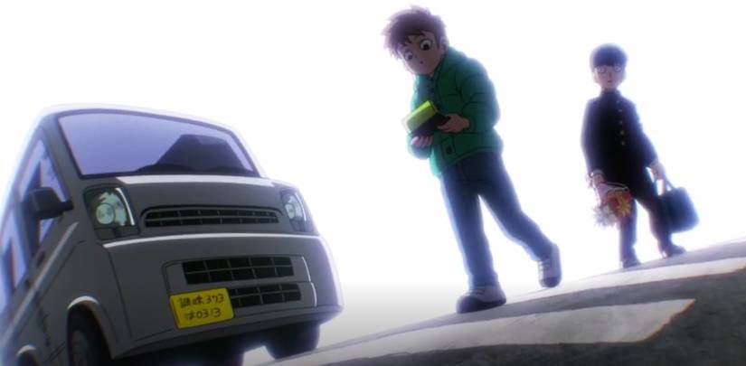 Mob Psycho 100 Proves Shigeo is a Unique Hero With One tragic Scene