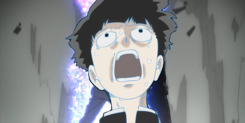 10 Reasons Mob Psycho 100 is the Best Anime in Decades