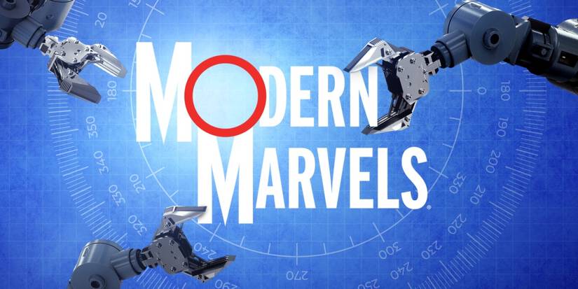 10 Best History Channel Shows, According To IMDb