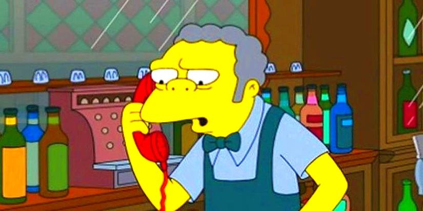 22 The Simpsons Characters Who Deserved The Lost Spinoff Show