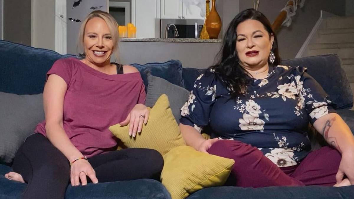 90 Day Fiancé's Molly Claims Cynthia Stole Money In Business Lawsuit