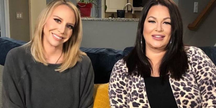 90 Day Fiancé: Molly & Cynthia Give Update On LiviRae Shop After Split