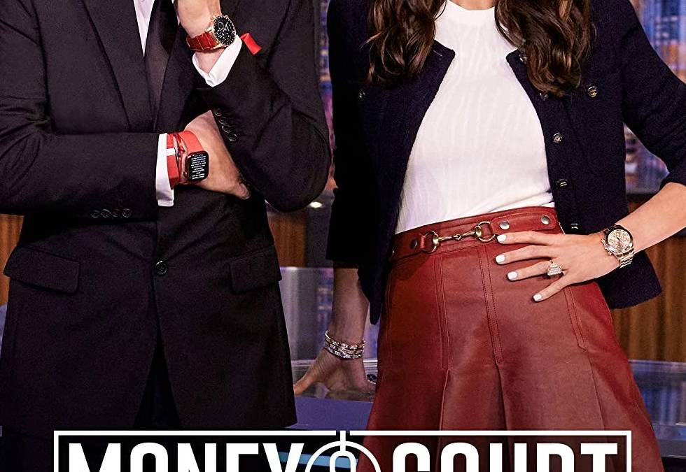 Money Court Summary, Trailer, Season List, Cast, Where to Watch and More
