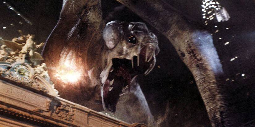 Original Cloverfield Director Recalls Studio Debates Over Grim Ending