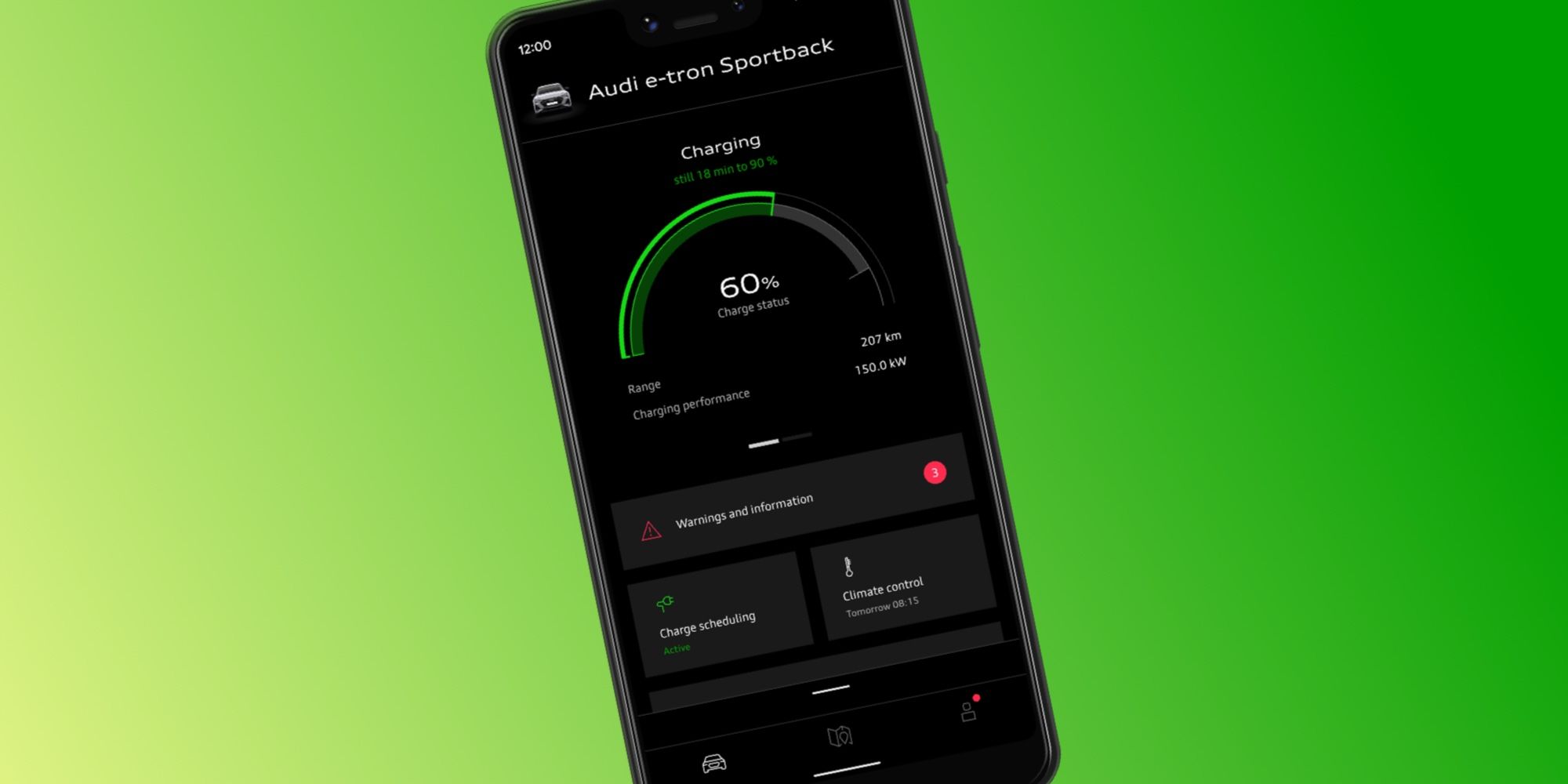 myAudi App: How To Remotely Access & Control Your Audi Vehicle