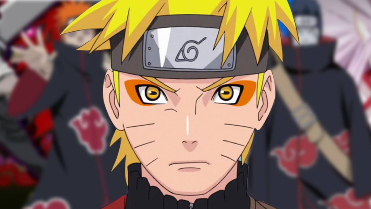 It Took 26 Years, But Finally Naruto's Full Dub Is Now Streaming: Where ...