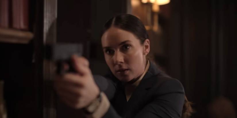 National Treasure: Edge of History Cast & Character Guide