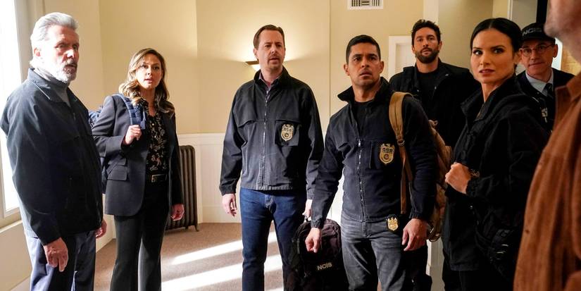 NCIS: Los Angeles Season 14 Will Be CBS Show's Last