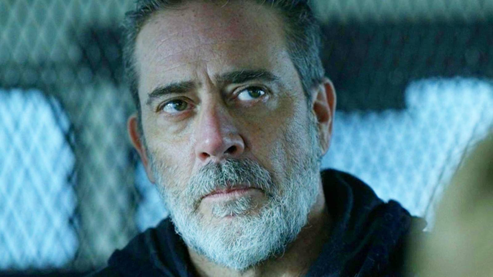 Jeffrey Dean Morgan Teases Big Trouble For Negan In TWD: Dead City