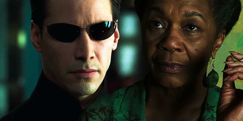 The Matrix Trilogy Ending Explained: Neo's Sacrifice And How ...