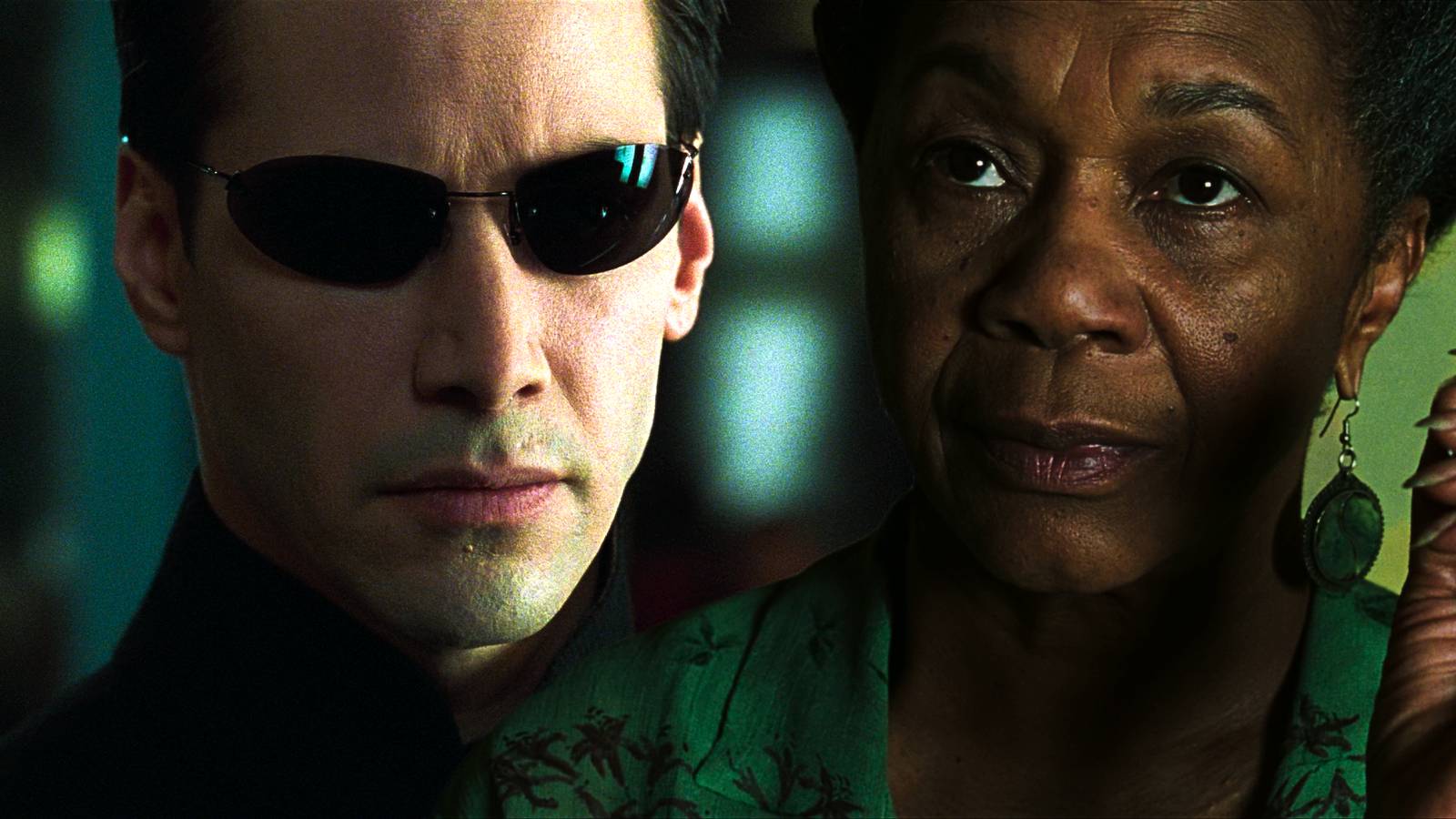 All 8 Cycles Of The Matrix Explained