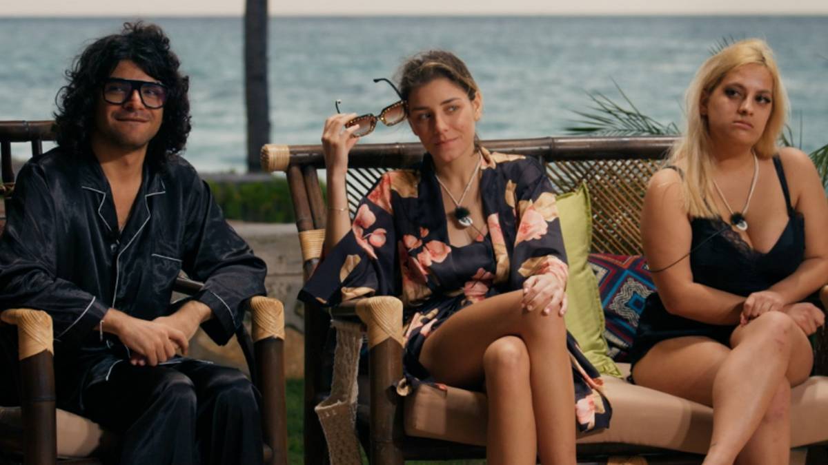 Why Netflix's Reality Show Summer Job Is Worth Watching (& Why It's Not)