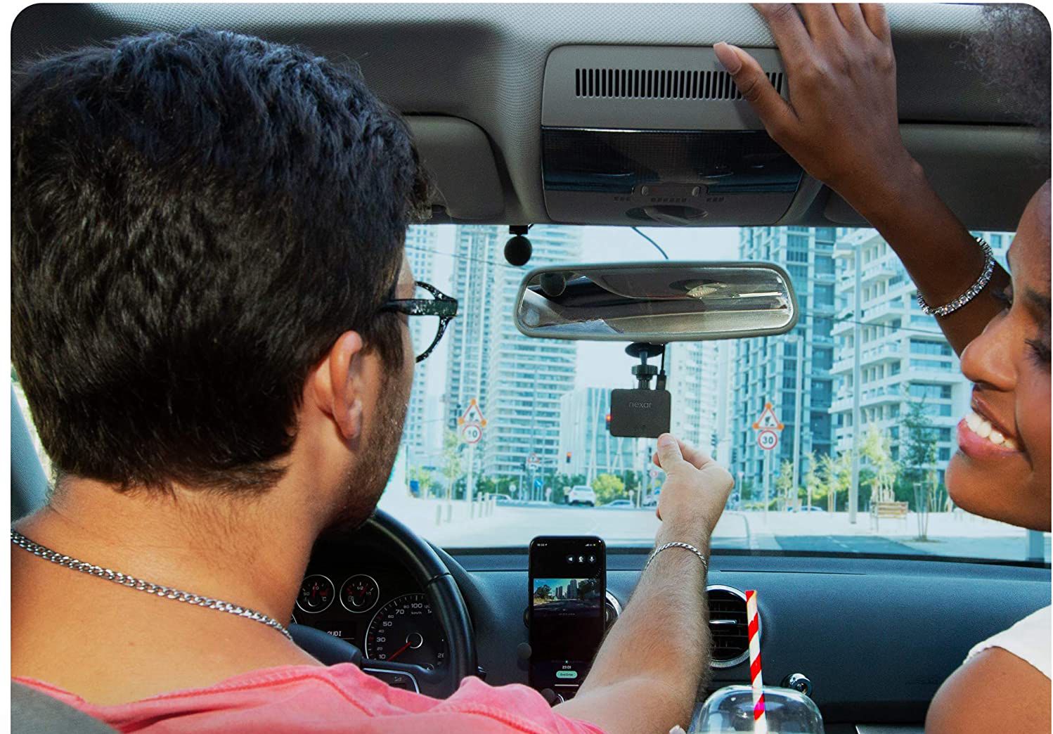 Best Wireless Dash Cams (Updated 2022)