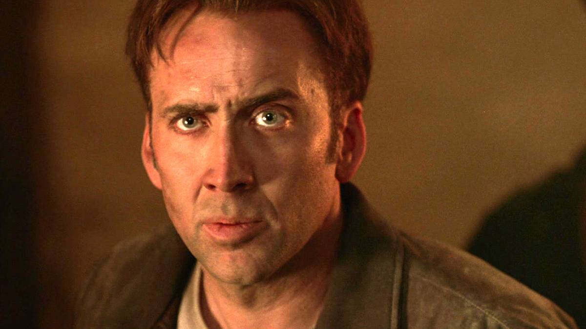 “I'm Gonna Steal The Declaration Of Independence:” Nic Cage’s ...