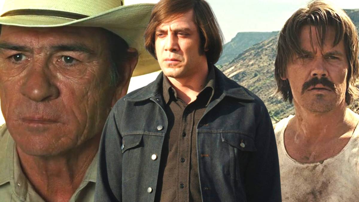 No Country For Old Men Ending Explained