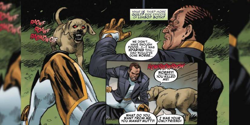 Norman Osborn's Most Twisted Kill Returns to Haunt Him (It's Not Gwen ...